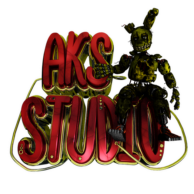 AKS Studio - VK Play Live