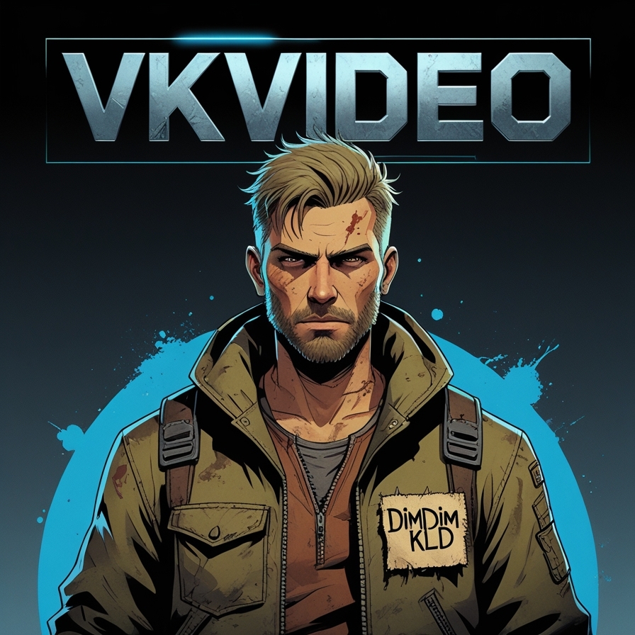 DimDim_Fisher - VK Play Live