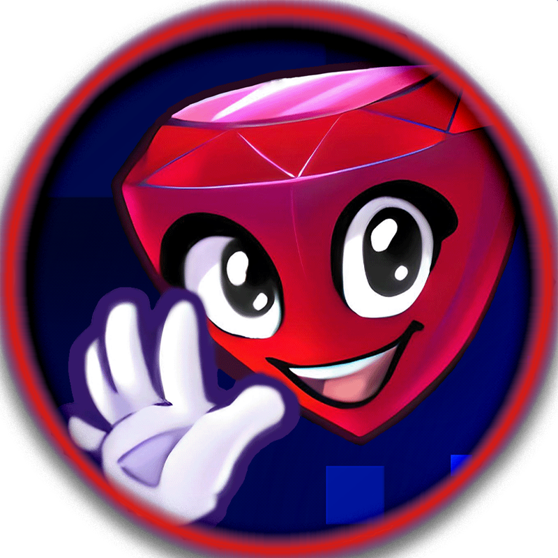 RubyAnn_ - VK Play Live